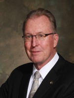 Glen R. Smith | Farm Credit System Insurance Corporation